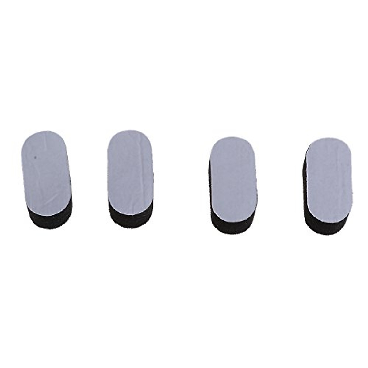 gazechimp 2 of Pairs Headband Cushion Pads for PP Headphone