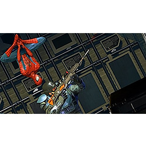 The Amazing Spider-Man 2 (Spiderman) Microsoft XBox One Game UK