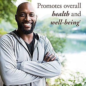 Garden of Life mykind Organics Whole Food Multivitamin for Men 40+, Vegan Mens Multi for Health & Well-Being Certified & Minerals for Men Over 40 Mens Vitamins, 120 Tablets