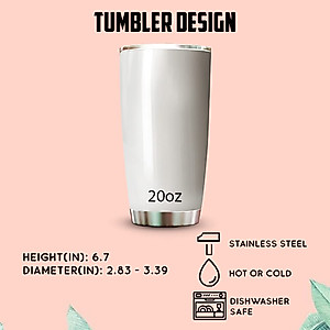 Mom Gifts from Son - 20oz Stainless Steel Insulated Purple Galaxy Mom Tumbler Present - Christmas, Valentine's Day, Mom Birthday Gifts, Mothers Day Gifts from Daughter for Mom, New Mom, Bonus Mom