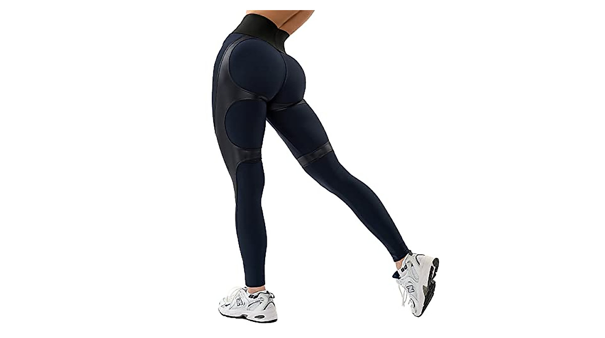 Shop Bona Fide Sculpting Leggings for Ultimate Comfort