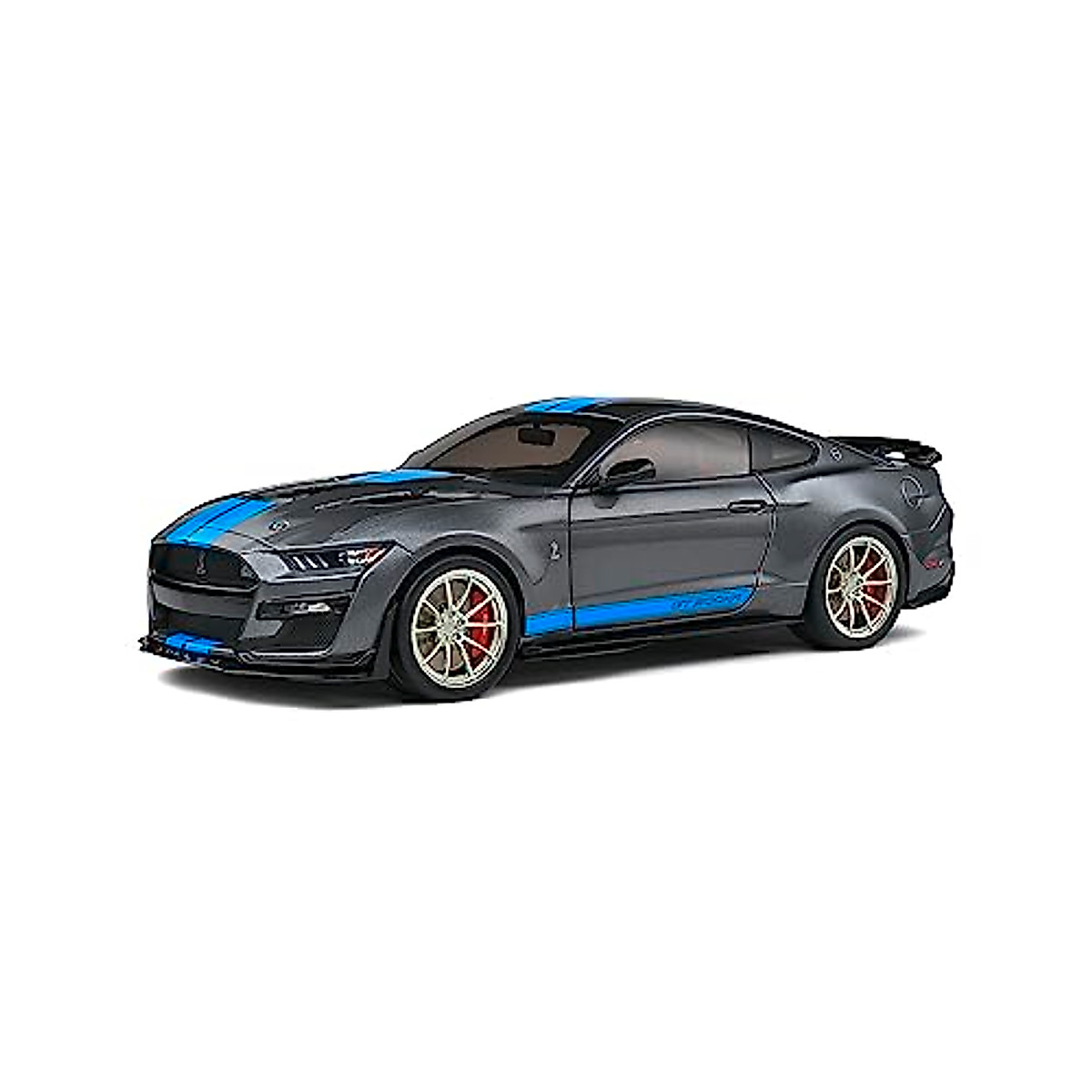Solido - for Shelby GT500 KR - 2022-1/18
