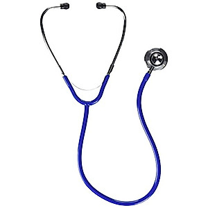Prestige Dualhead Royal Blue Stethoscope
