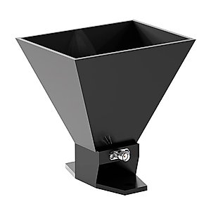 Wideband Dual-Ridge Horn Antenna (1.8 GHz to 11 GHz)