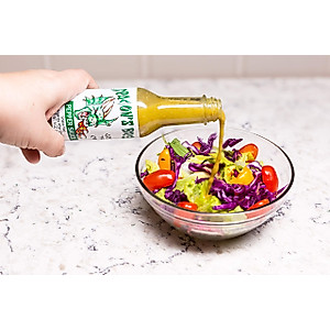 Dragon's Breathe Green Thai Chili Hot Pepper Spicy Sauce with natural Ingredients Bold Flavor made from Exotic Bird's Eye Chili Pepper