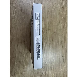 Stouchi USB C to 3.5mm Headphone and Charger Adapter, 2 in 1 USB C to Aux Audio Jack with Safe 30W Fast Charging, Hi-res DAC Compatible with iPhone15, iPad, Pixel 8/7/6/5, Samsung Galaxy S22 S21 Plus