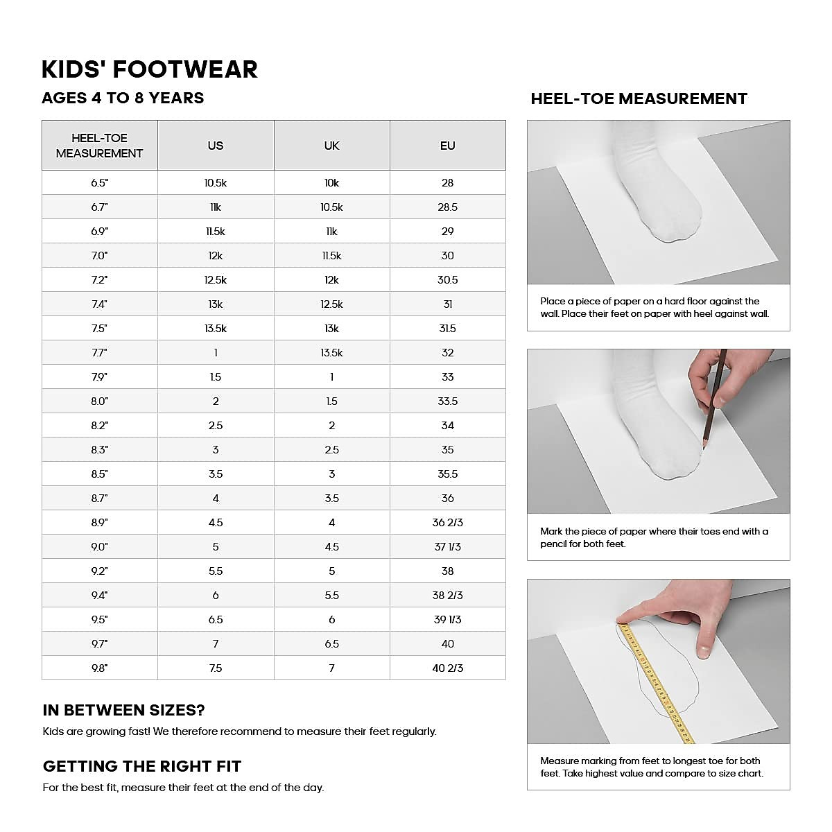 adidas unisex baby Grand Court Tennis Shoe, Black/White/White, 7.5 Toddler US