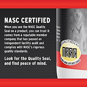 Annamaet Glycocharge – Post-Exercise Supplement for Canine Athletes and Working Dogs – with Maltodextrins to Help Replenish Muscle Glycogen for Faster Recovery - 300 g