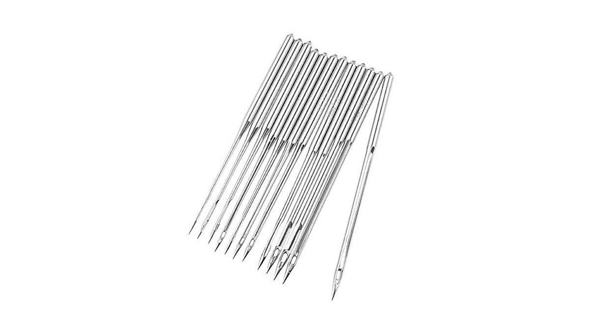 10Pcs DB*1 Industrial Sewing Needles for JUKI & Singer