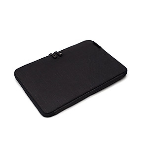 Booq Mamba Sleeve for 15" MacBook Pro w/Touchbar - Black - MSL15T-BLK