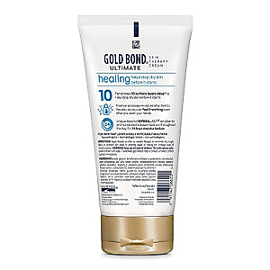 Gold Bond ULT Heal Ltn Al Size 5.5z Gold Bond Ultimate Healing Skin Therapy Lotion with Aloe 5.5oz