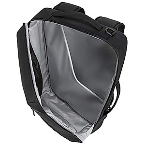 Targus Urban Convertible Backpack Designed for Business Traveler fit up to 15.6-Inch Laptop/Notebook, Black (TBB595GL)