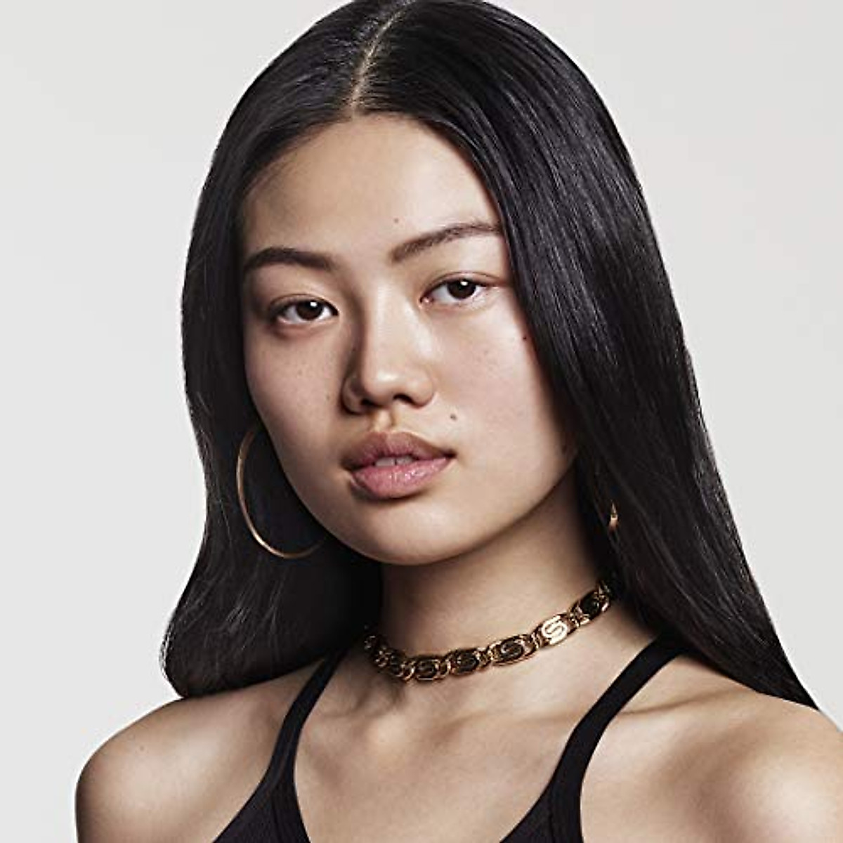 Rimmel London Stay Matte Liquid Mousse - 504 Deep Mocha - Foundation, Lightweight, Shine Control, Oil-Free, 1oz