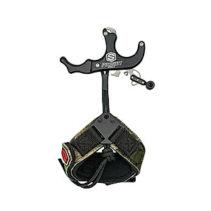 Scott Archery Pursuit Release