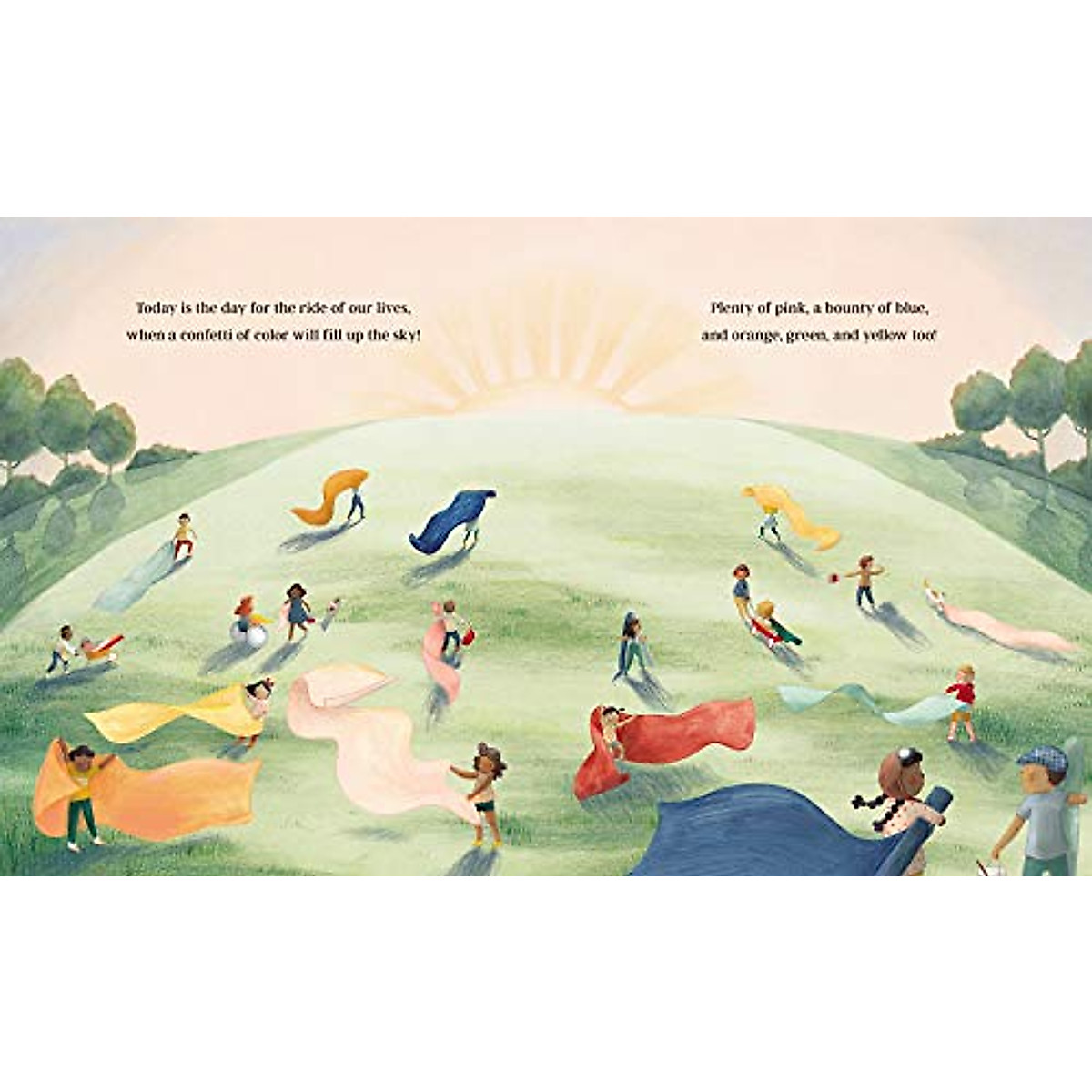 The World Needs Who You Were Made to Be