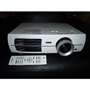 Epson Home Cinema 8700 Ub Projector
