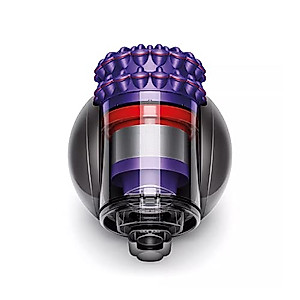 Dyson Cinetic Big Ball Animal Pro Vacuum Cleaner Purple 2021 Release
