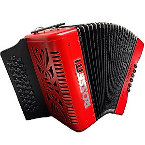 Rossetti Accordion (Valentino-RD-FBE)
