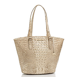 BRAHMIN Medium Bowie