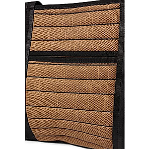 Think Royln Boardwalk Biggie - Large Suntanned Linen One Size