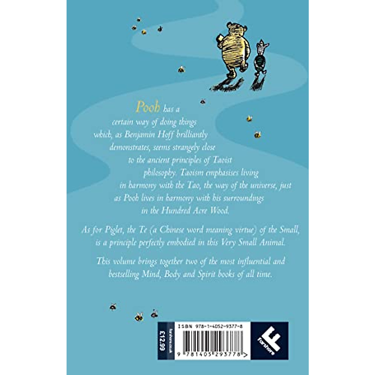 The Tao of Pooh & The Te of Piglet