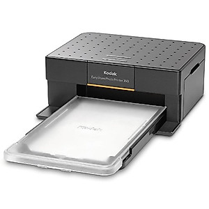 Kodak EasyShare Photo Printer 350 [Electronics]