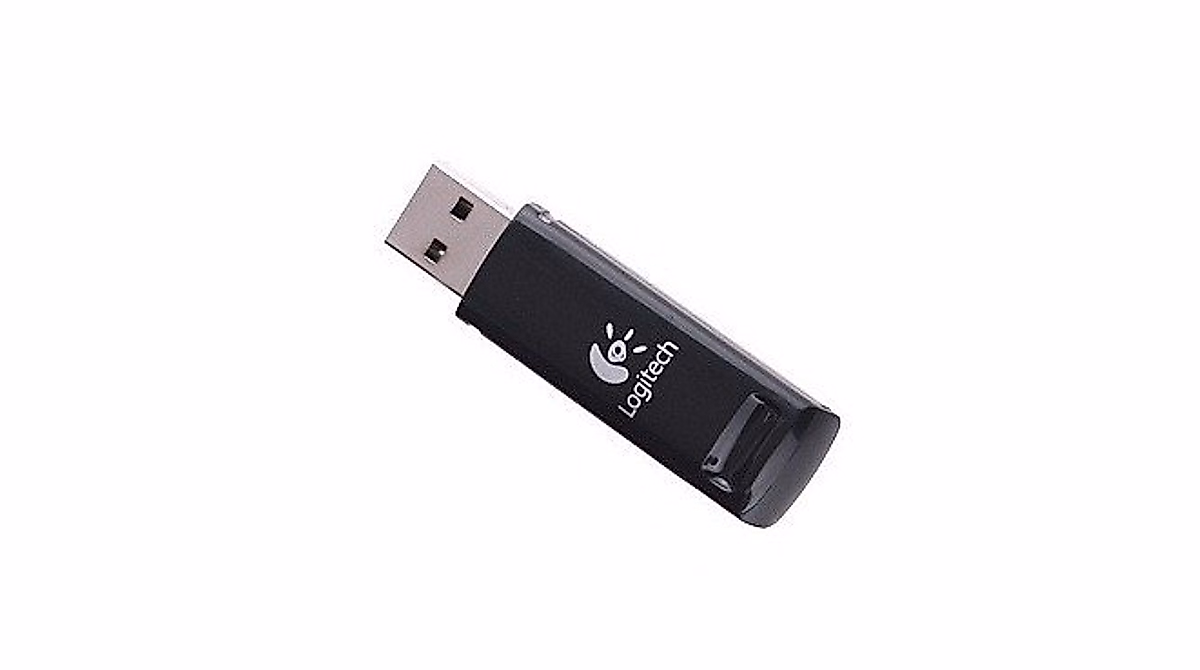 Original Replacement USB Receiver for Logitech R400 R800