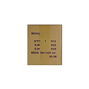 stonylab Digital DC Power Supply, 30V/5A Adjustable Single Output Switch Mode Regulated DC Power Supply for Bench Test Laboratory Research