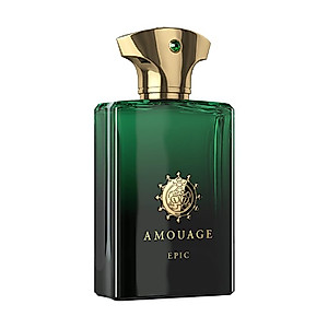 AMOUAGE Epic Man's Eau de Parfum Spray, 3.4 Fl Oz