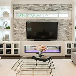 Dulles Glass 60" Square Glass Table Top - Tempered - 1/4" Thick - Flat Polished Glass - Eased Corners