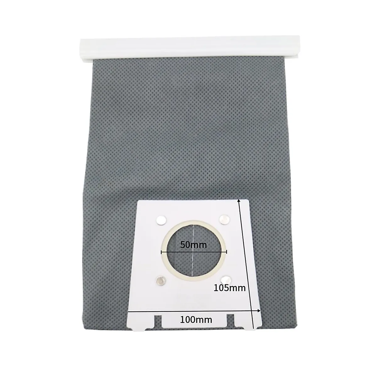 Vacuum Cleaner Spare Parts,G Cloth Bag.Compatible For Bosch.Compatible For SIEMENS BSG6 BSG7 BSGL3126GB GL30