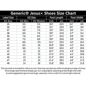 Faithgee Walk by Faith Shoes Men, Christian Shoes Walk by Faith, Religious Non Slip Lightweight Basketball Shoes, Cross God Printed Sneaker, Faith Christian Running Basketball Walking Shoes White, 10