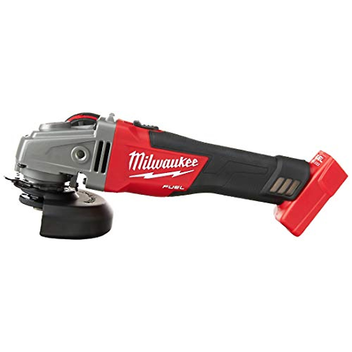 MILWAUKEE'S Cutoff/Grinder, Slide, Bare Tool, 4-1/2 In, Red (2781-20)