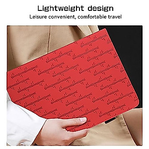 Tablet PC Case Flip Case Compatible with Samsung Galaxy Tab A8 10.5-Inch (SM-X200/X205) 2021 Released Premium PU Leather Folio Smart Protective Cover, Multi-Viewing Angles and Magnetic Closure Protect