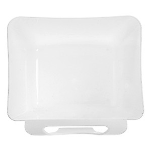 ZEAYEA 12 Pack Hanging Cup Holder, Utility Rolling Cart Accessories, Hanging Pencil Holder, Space Saving Hanging Storage Container Bucket for Organize Home Kitchen Office Craft Supply