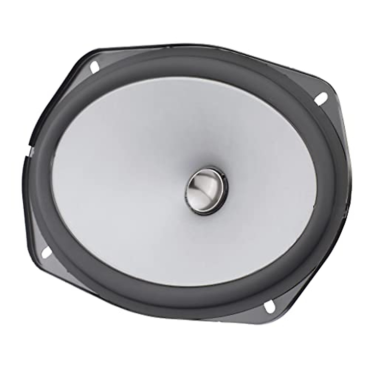 PIONEER TS-A692C A Series 6" x 9" 450 W Max Power, Carbon/Mica-Reinforced IMPP Cone, 20mm PI Tweeter - Component Speakers (Pair)