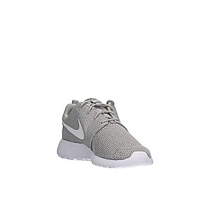 Nike Mens Roshe One Running Shoes Wolf Grey/White 511881-023 Size 8.5