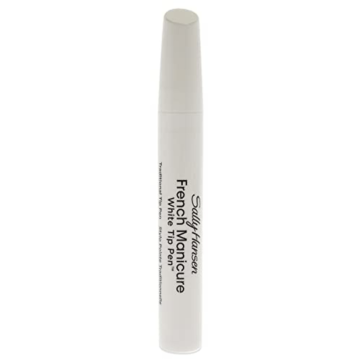 Sally Hansen French Manicure Pen Traditional Tip, 0.16 Fluid Ounce