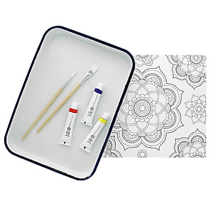 Pro Art 7-Inch by 11-Inch Butcher Tray (6959-03)