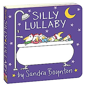 Silly Lullaby
