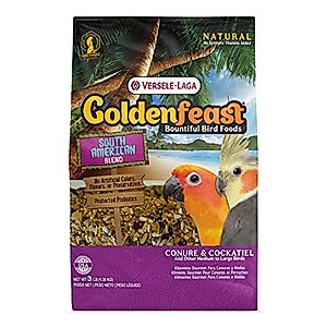 VL Goldenfeast South American Blend, 3 lb Bag