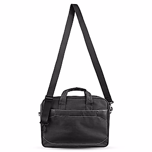 MAGARROW 1.5-inch Shoulder Strap 60" Bag Strap, 2-PCS, Black