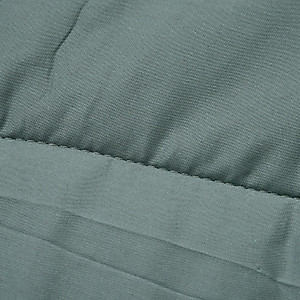 Kumprohu Toddler Mat, Crawling Cushion Type, Cotton Soft Baby Sleeping Mats, Floor Carpet Baby Gym, Activity Room Decor Crawling Blanket Pad