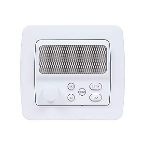 Intrasonic Retro Intercom System with Bluetooth Replaces M&S 4-Room (5 Room)