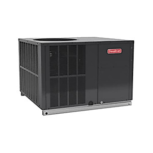 Goodman 4 Ton 14 SEER Heat Pump Package Unit