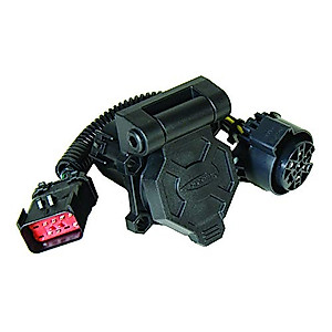 Hopkins 42190 Endurance Dodge Connector