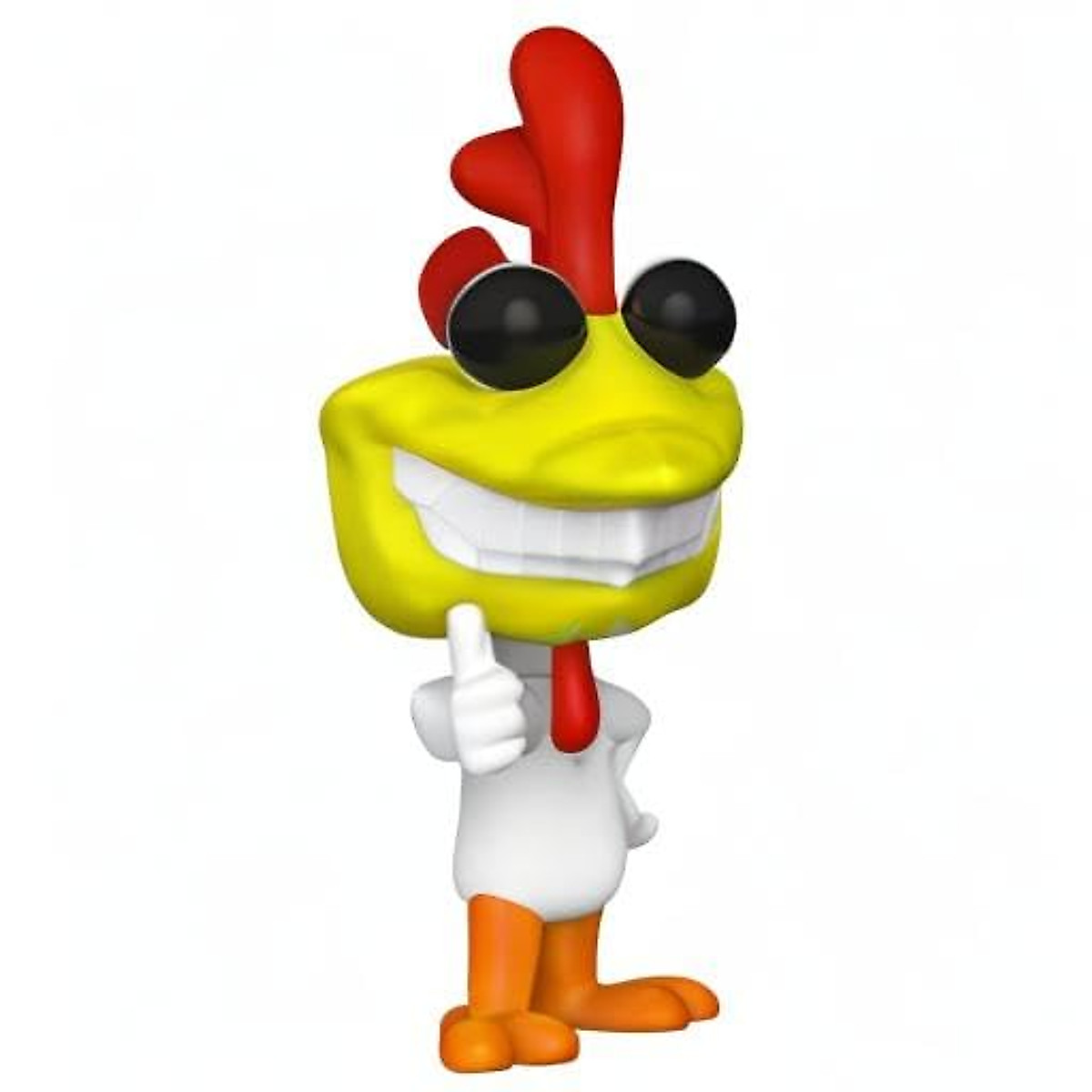 Funko Pop! Animation: Cow & Chicken - Chicken