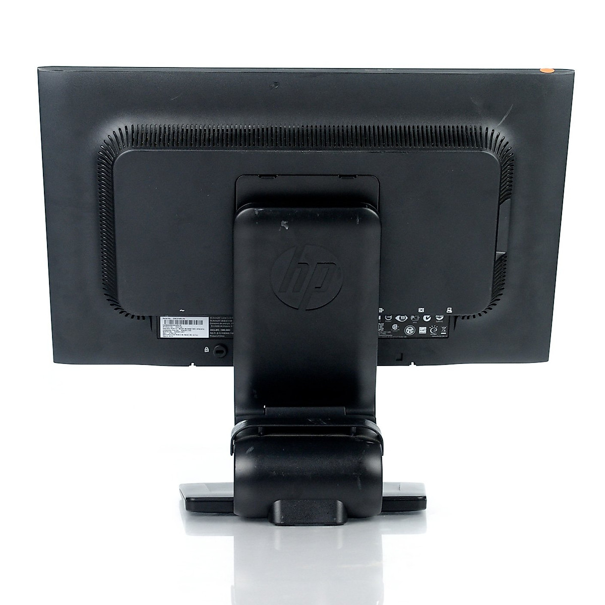 HP Compaq Advantage LA2206x 21.5" LED LCD Monitor - 5 ms