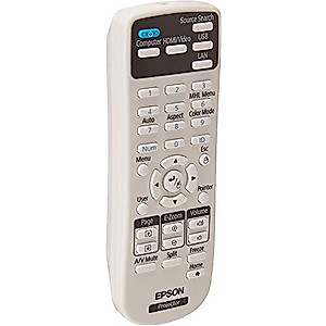 Epson V11H854020 Powerlite S39 SVGA 3LCD Projector