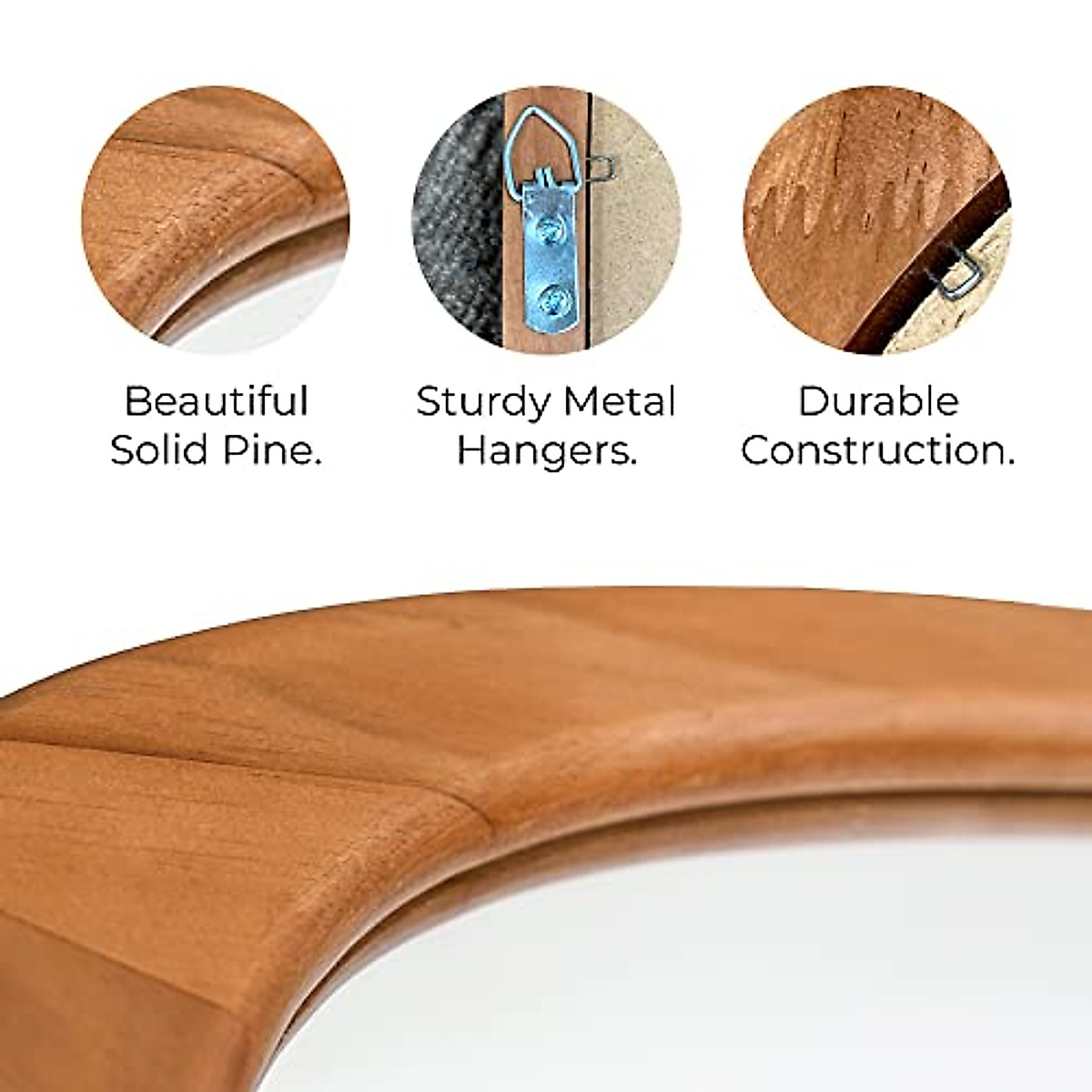 WallBeyond 30.5" H x 19.5" W Asymmetrical Decor Irregular Accent Wall Mirror for Entryway, Hallway, etc || Shape: Abstract & Unique Cobblestone, Vertical - 342104